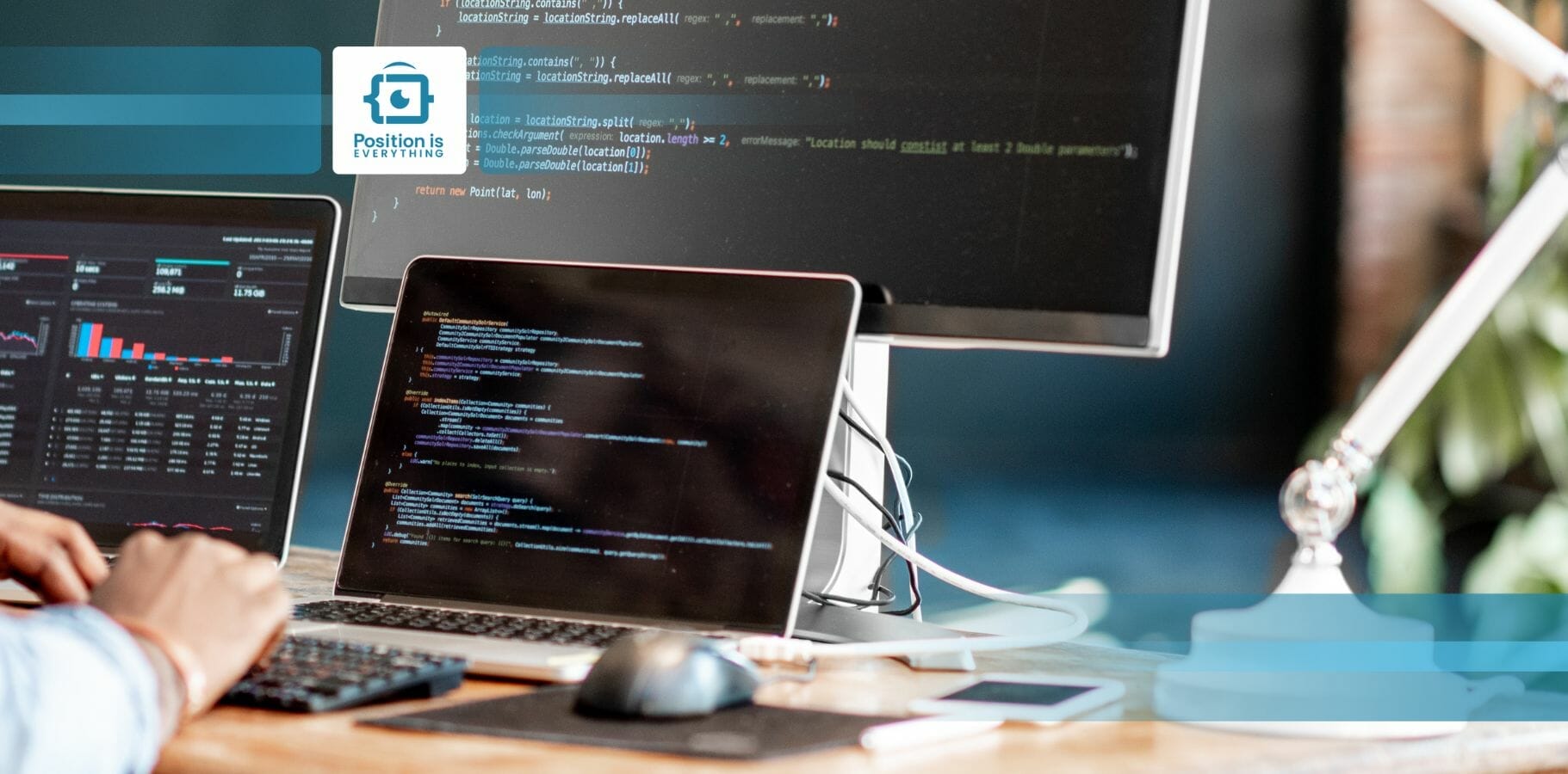 Longer Object Length Is Not a Multiple of Shorter Object Length - Position Is Everything