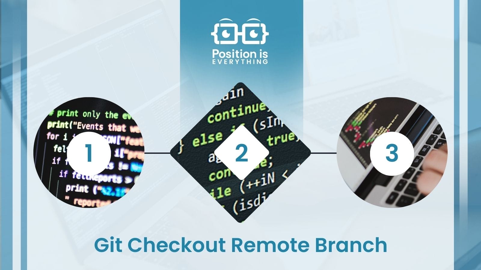Git Checkout Remote Branch: Steps for Smooth Collaboration - Position ... Git Checkout Remote Branch: Steps for Smooth Collaboration - Position ...