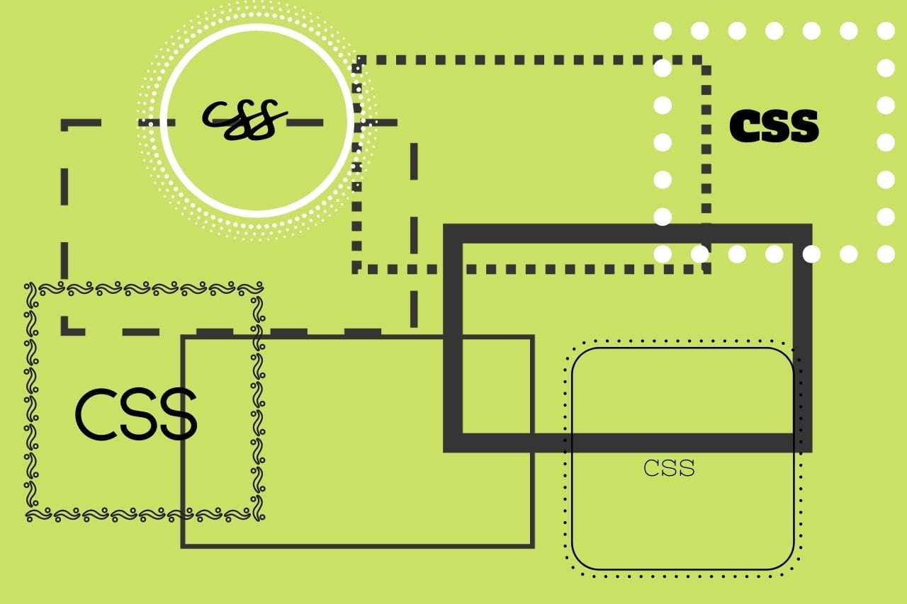 CSS Outline Tips: Ultimate Guide To Understanding CSS Border Style ...