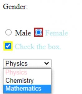 CSS Pseudo-Classes: Implement Them Like a Coding Pro - Position Is Everything