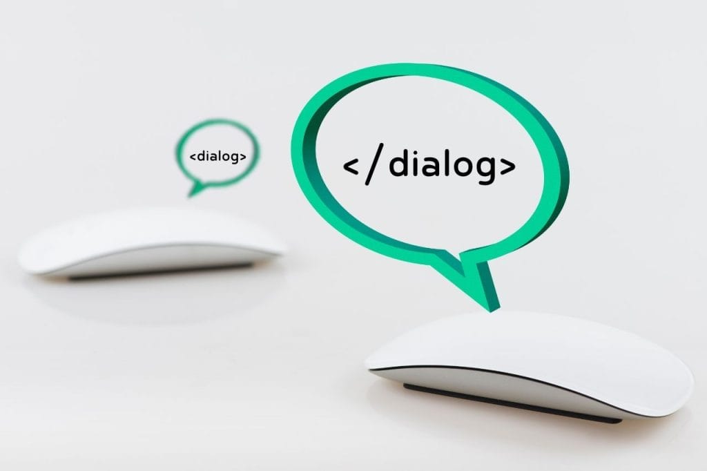 The Html Dialog Element Creating Interactive Dialogs Was Never Easier