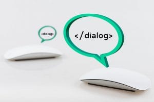 The HTML Dialog Element: Creating Interactive Dialogs Was Never Easier - Position Is Everything