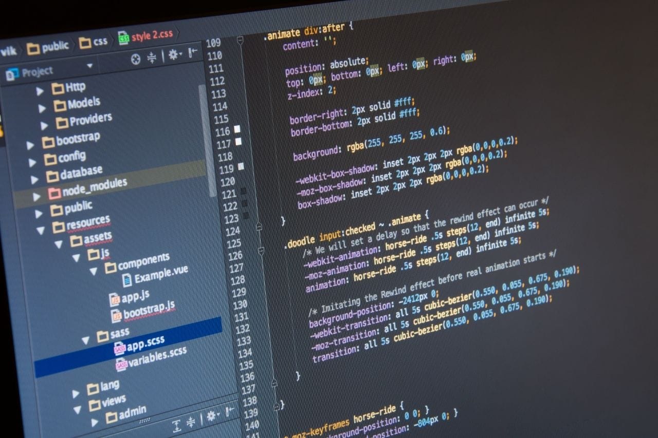 HTML Name vs. ID Attributes: Their Main Differences and Uses - Position ...