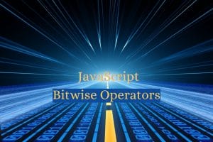 JavaScript Bitwise: Learn How To Use Bitwise Operators - Position Is ...