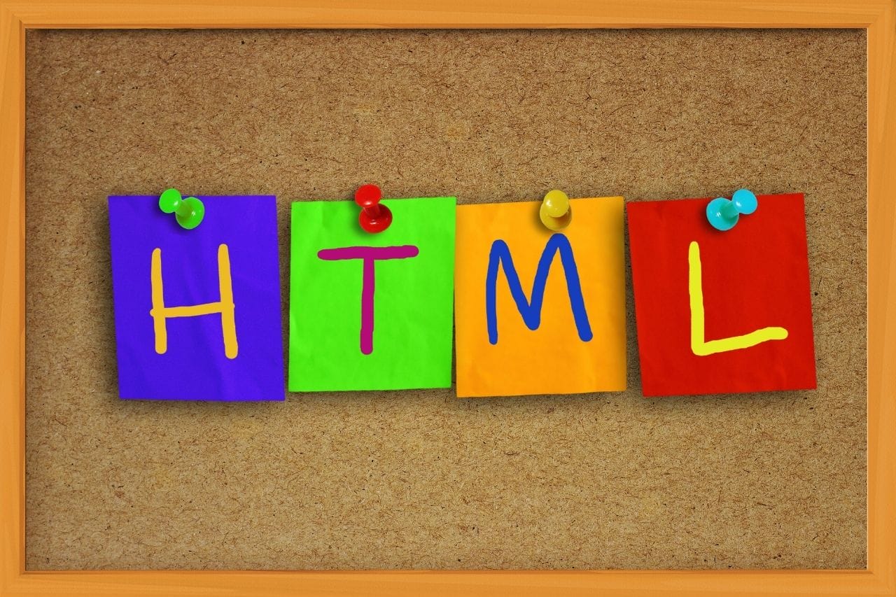 HTML Colors - Making Your Web Page Visually Appealing - Position Is ...