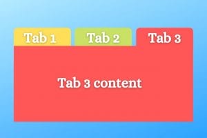 The HTML Tab - A Guide To Help You Learn Everything - Position Is ...