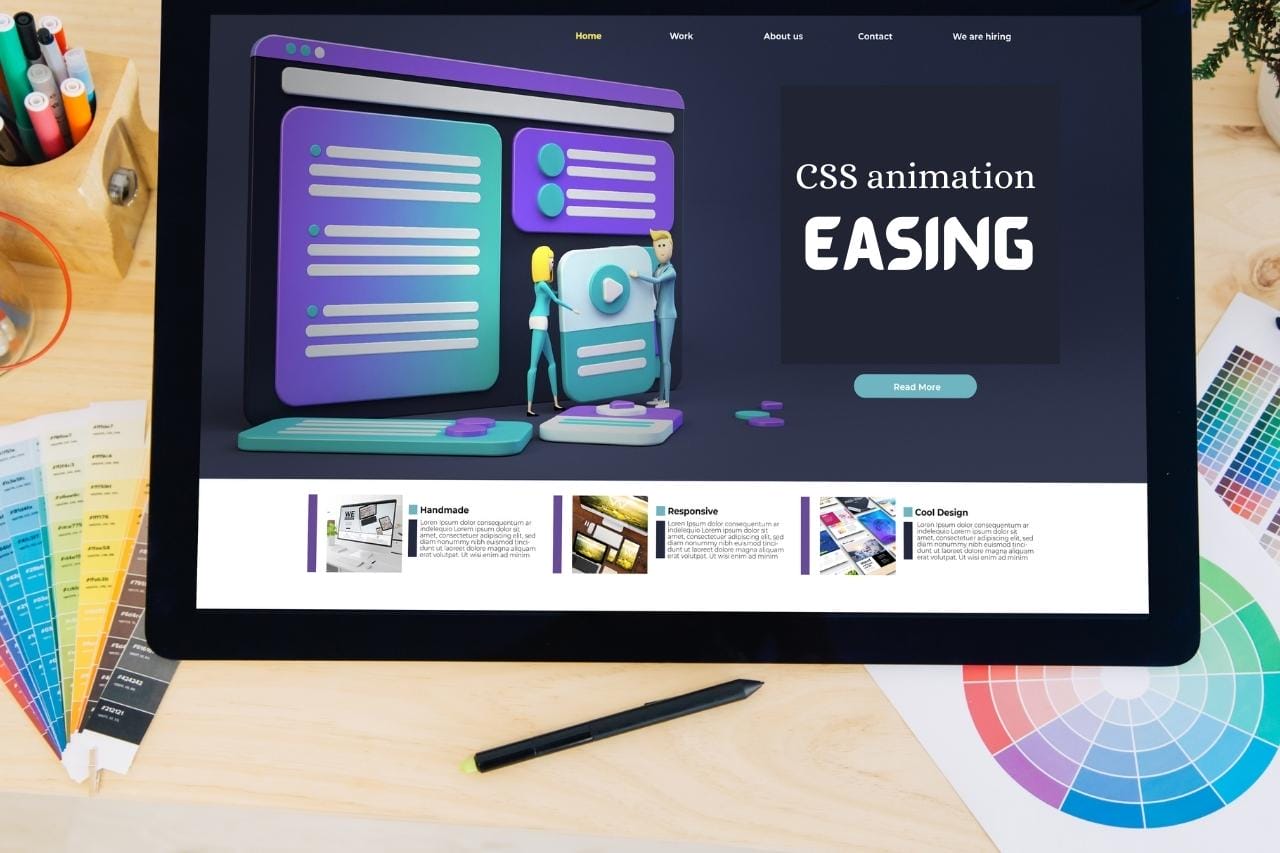 CSS Animation Easing: What It Is and How To Use It In 7 Examples ...