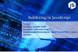 JavaScript String Contains: Learn To Check Substring Via Includes ...