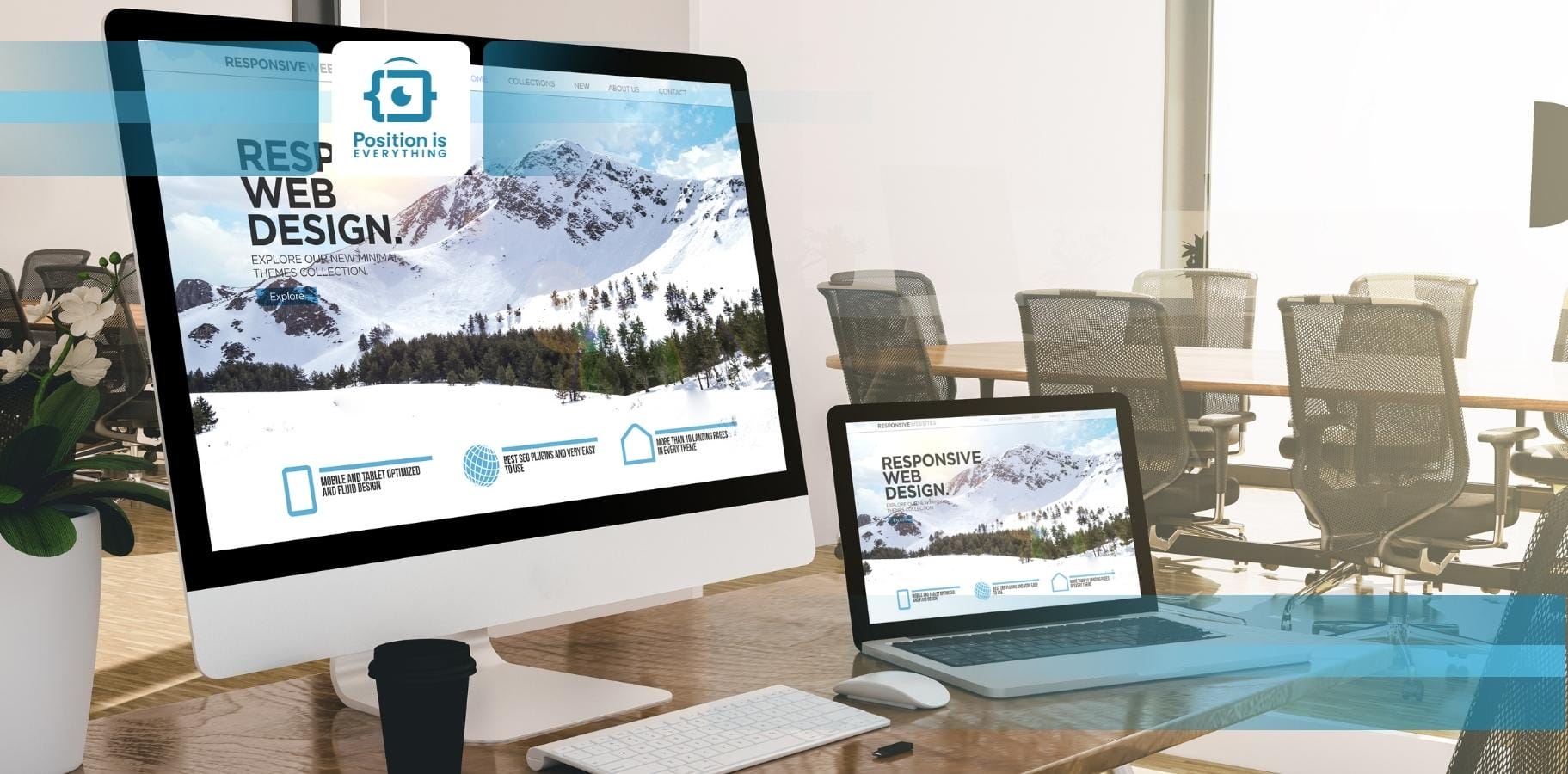 CSS Header Image: Make a Stunning Header To Impress Your Users ...