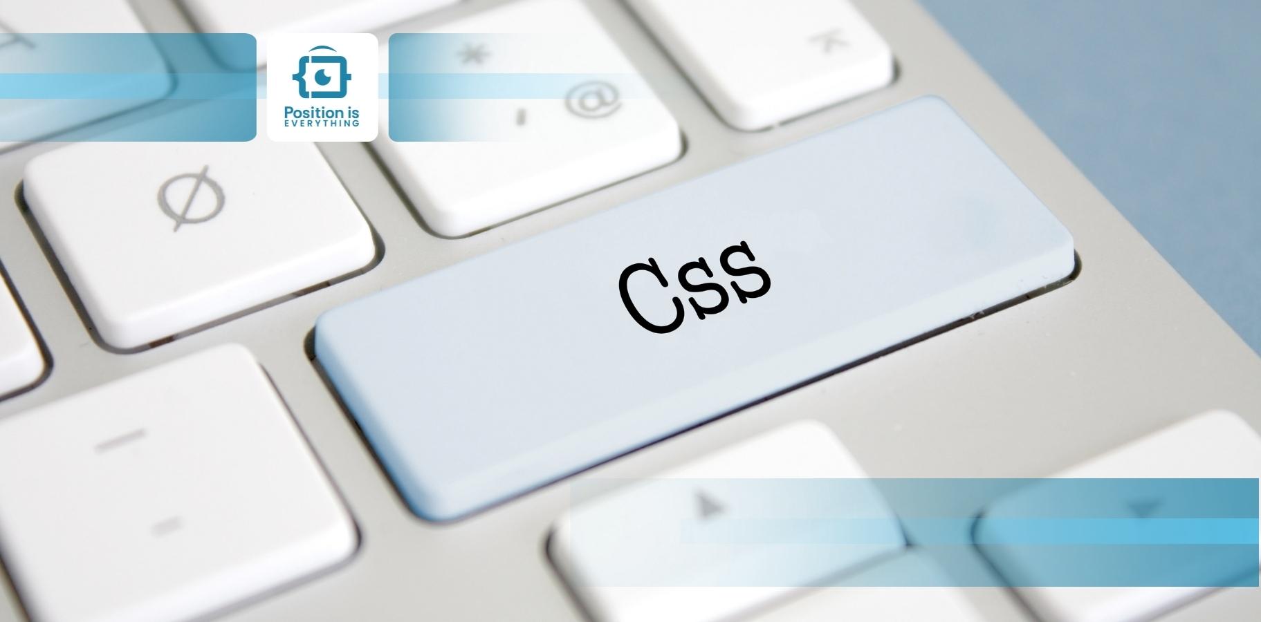 CSS Top: How To Specify the Vertical Position of a Positioned Element ...