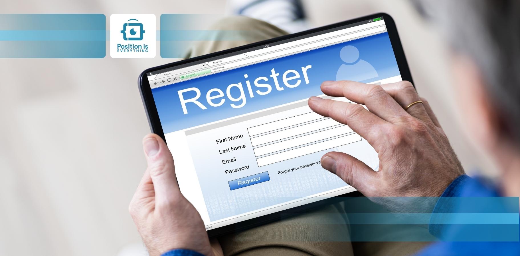 HTML Fieldset: Add Interactive Capability to Your Forms - Position Is ...