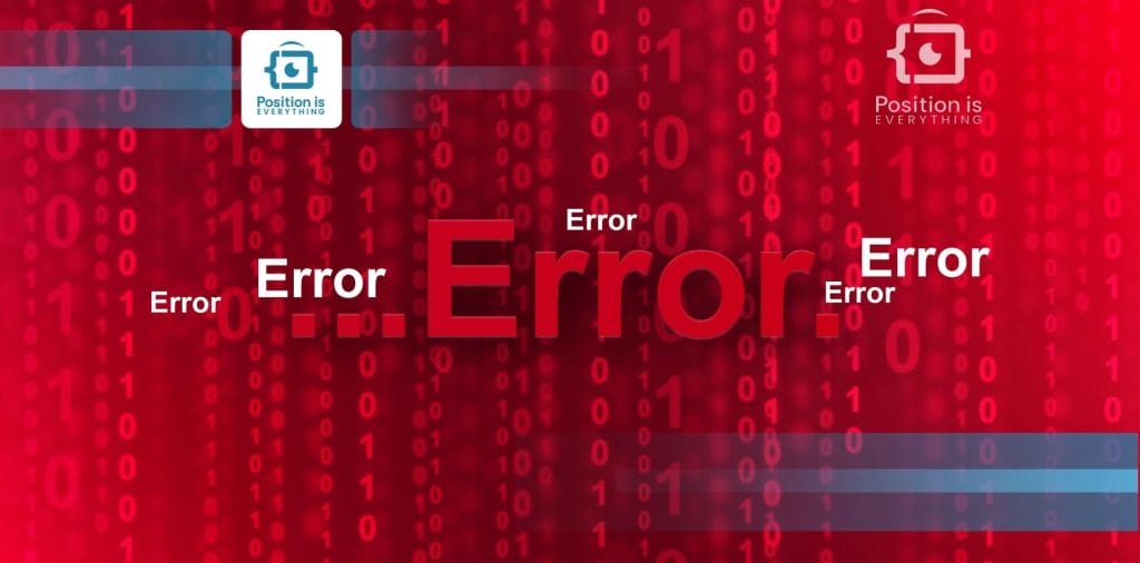 C++ Undefined Reference Linker Error and How To Deal With It - Position Is Everything