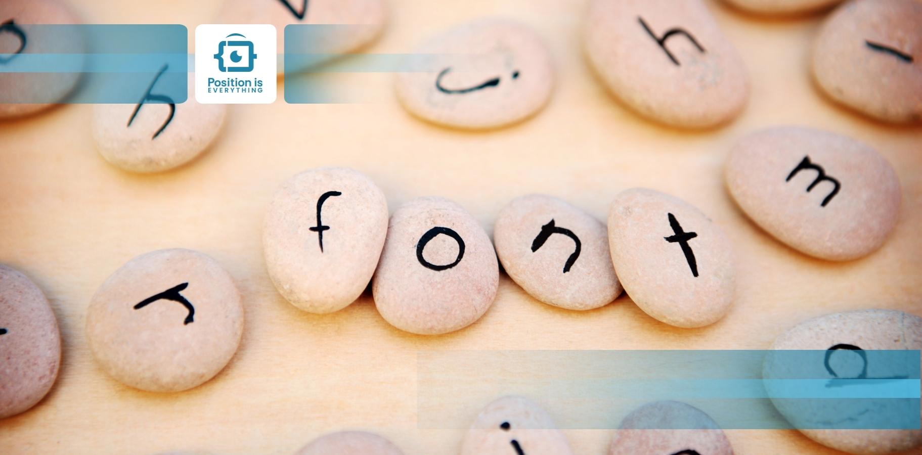 Html Em Inform Your Reader Of The Websites Main Objective Position Is Everything