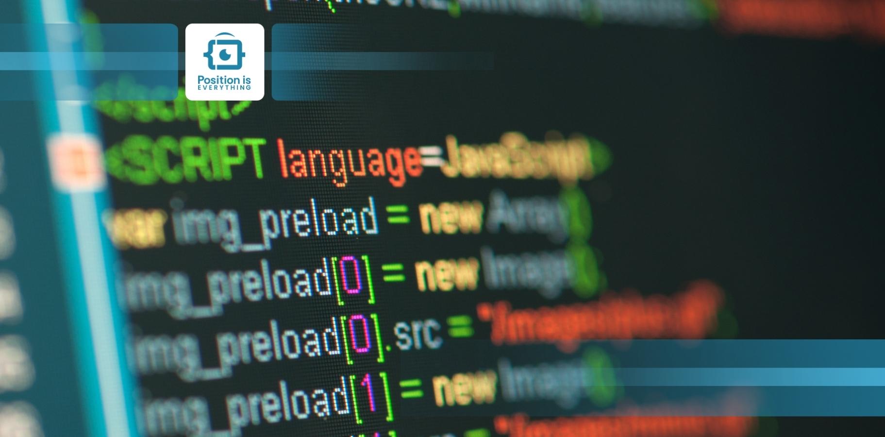 The HTML Samp Element: Quoting Output From Computer Programs - Position Is Everything