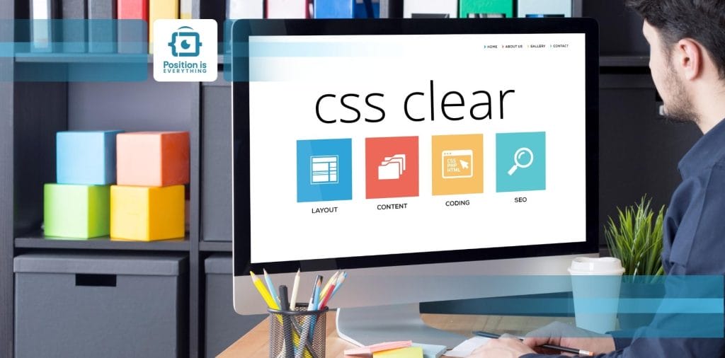 CSS Clear: Save Your Non-floating Elements From Floating Elements ...