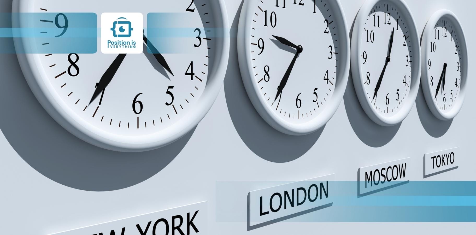 PHP Set Timezone: A Guide on Setting and Getting Timezones - Position Is Everything