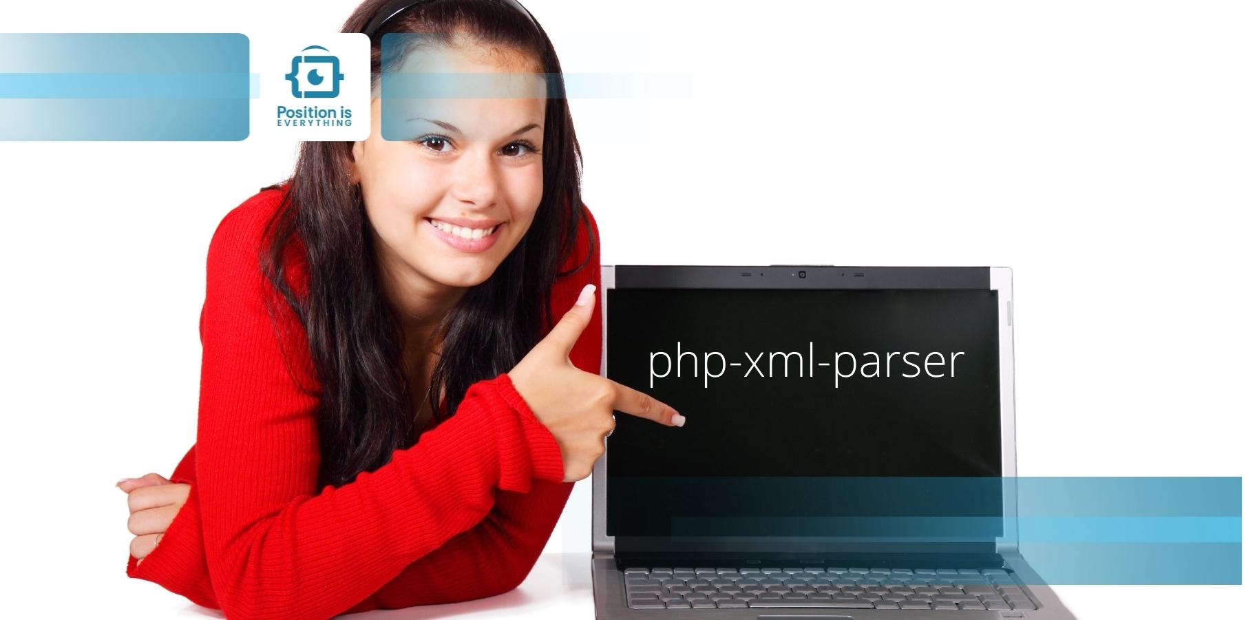 PHP-XML-Parser: Convert XML for the Sake of Readability - Position Is Everything
