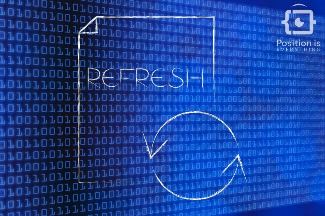The HTML Refresh Page: Refreshing Pages at a Given Time Interval ...