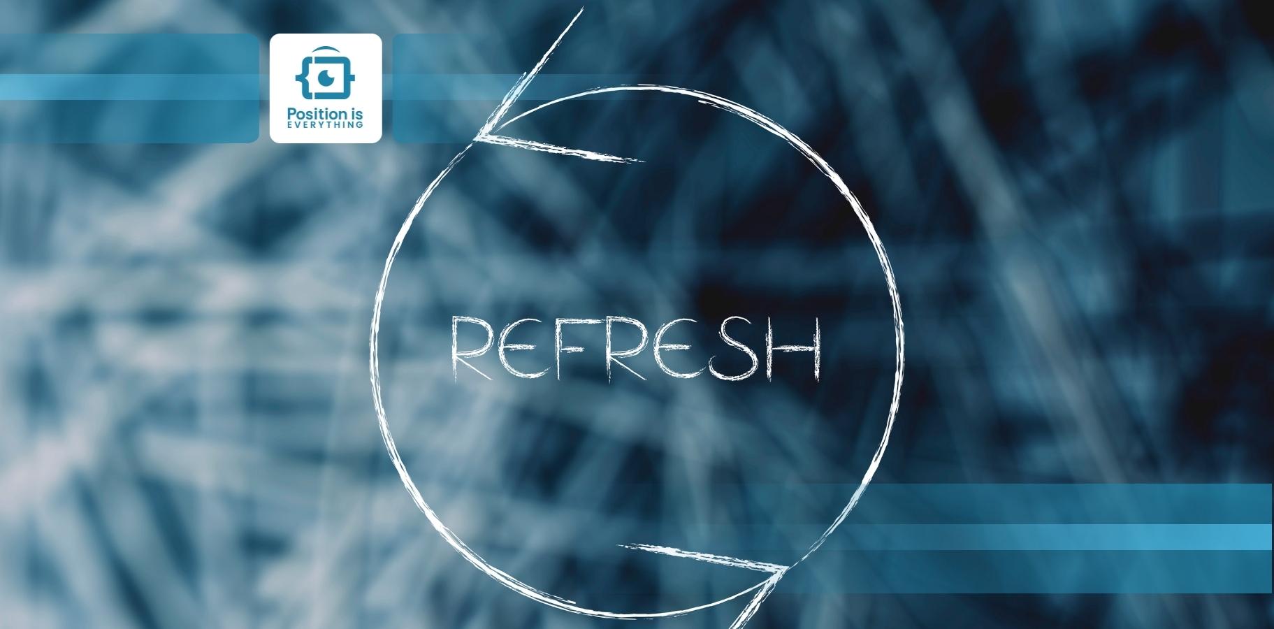 The HTML Refresh Page: Refreshing Pages at a Given Time Interval ...