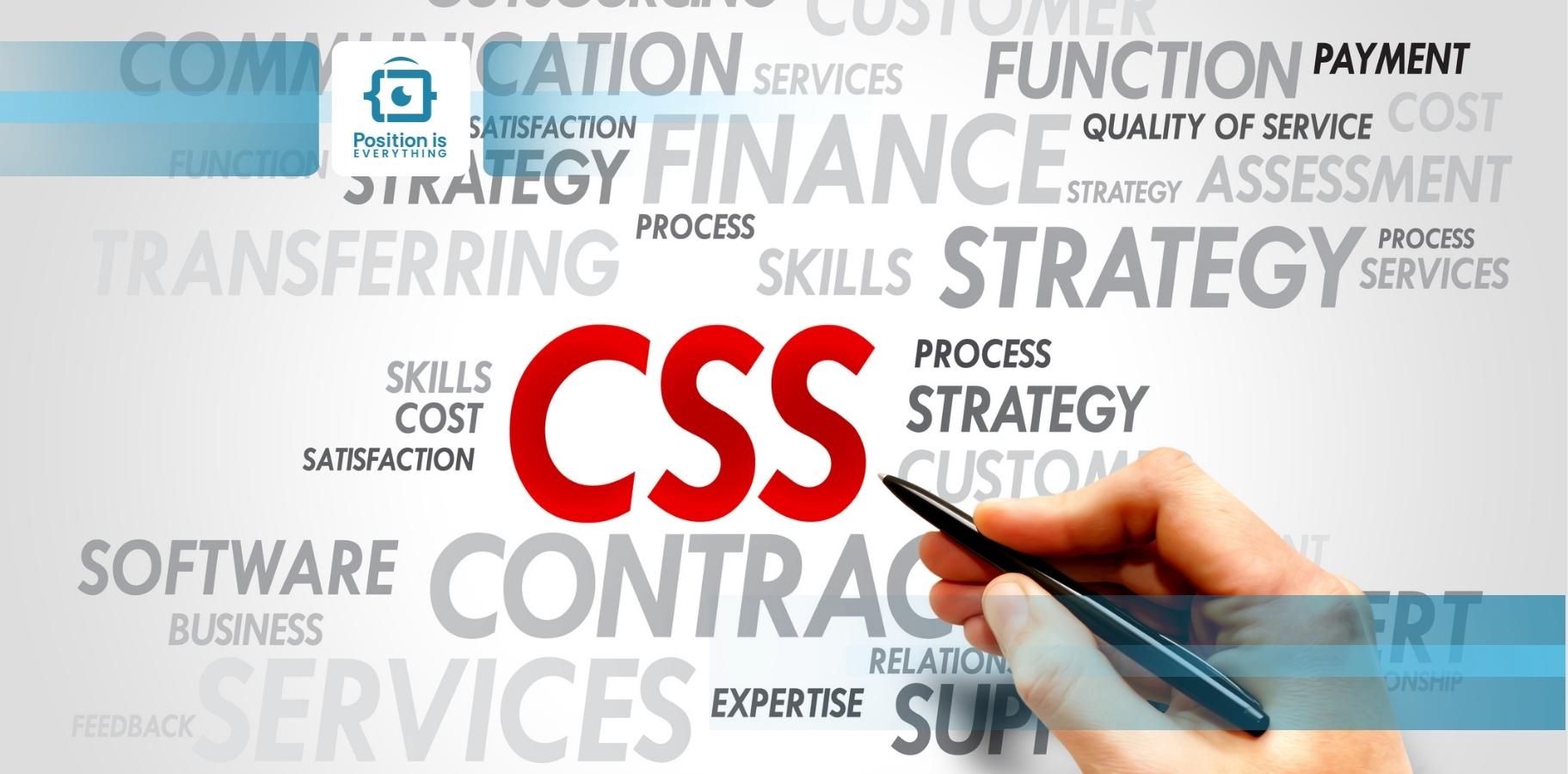 CSS Text Align: Learn the Working Principle of this Property - Position ...