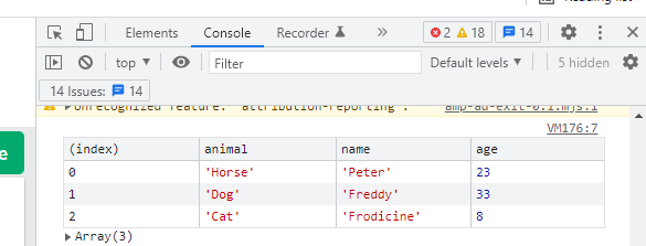 Javascript Debugging The Best Practice For Locating Js Code Errors Position Is Everything