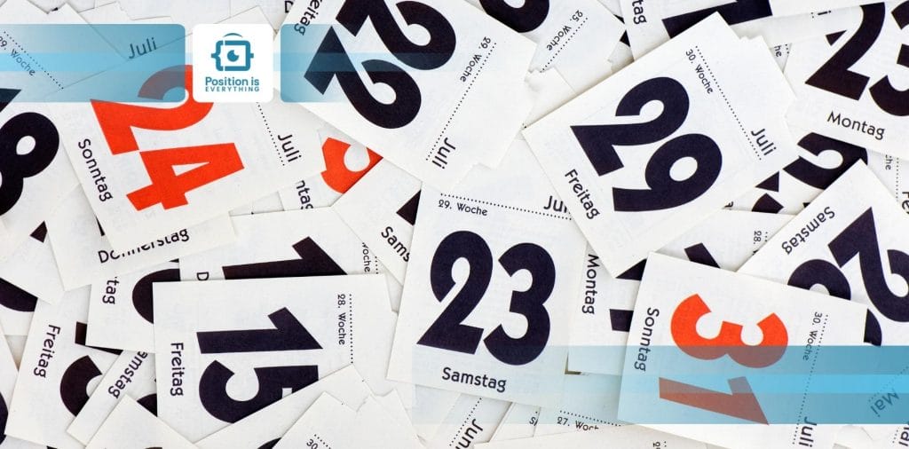 PHP Get Date: A Comprehensive Guide on the Fundamentals - Position Is ...