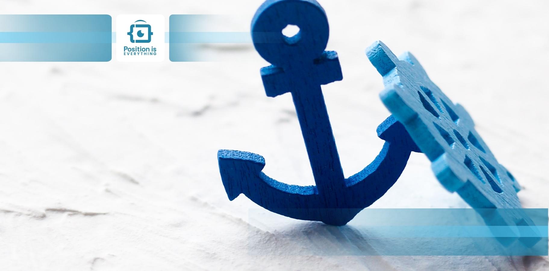 The HTML a Tag - Create Hyperlinks To Different Sources - Position Is ...