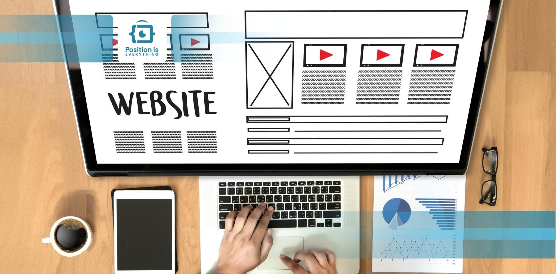 Horizontal Table: Learn To Organize Your Data Along the Width ...