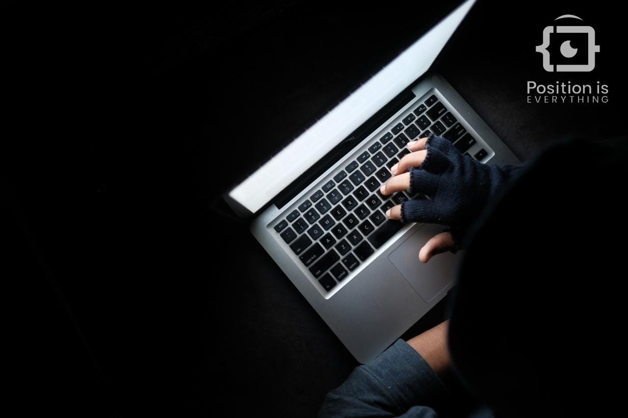 Another Git Process Seems To Be Running in This Repository: Solutions - Position Is Everything