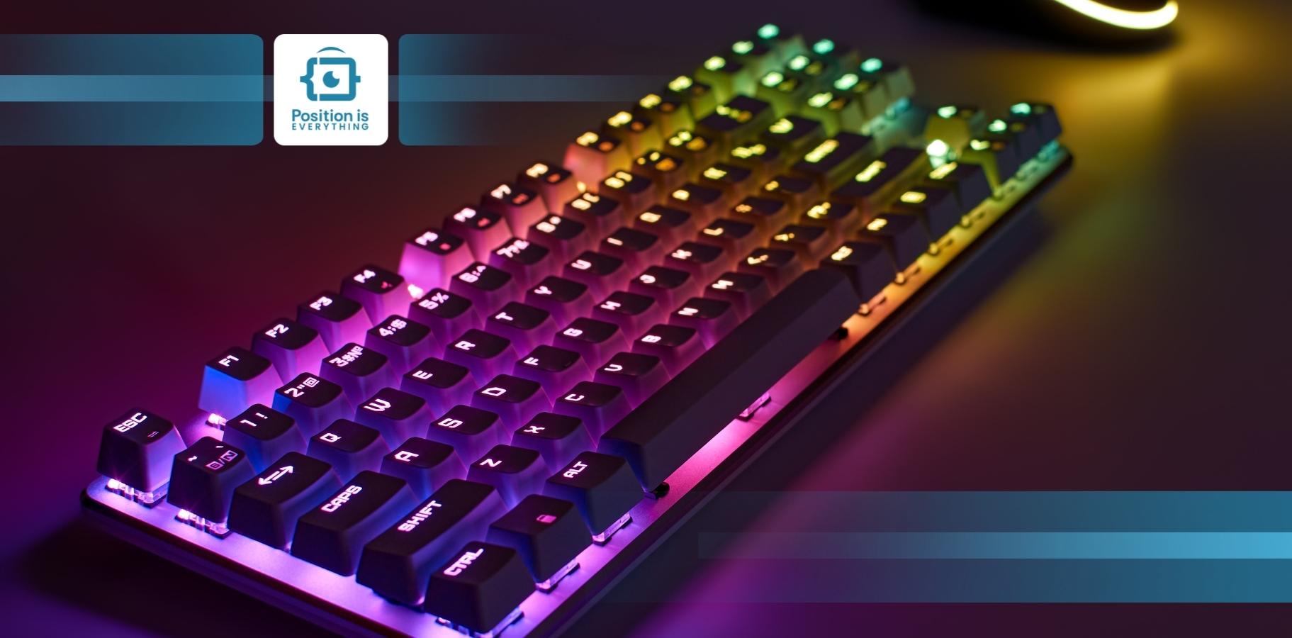 Epomaker GK68X Review: A Keyboard With a Unique Spacebar - Position Is ...