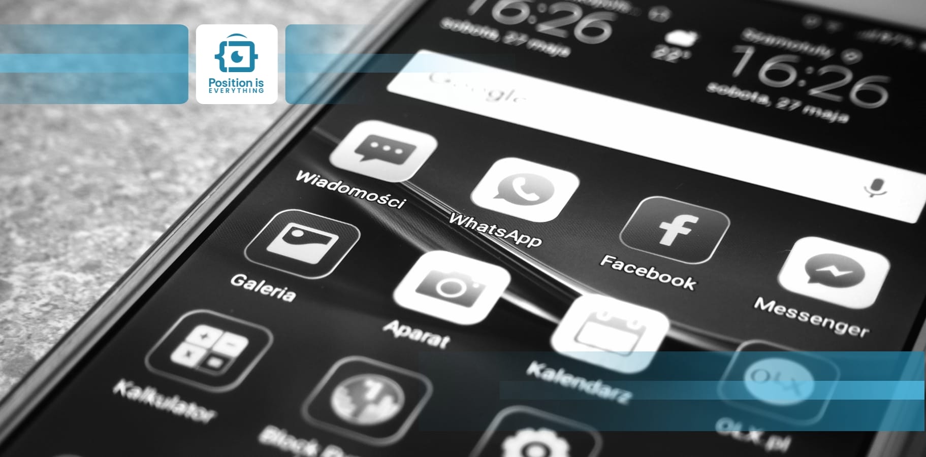 Android Resource Linking Failed: Fixing It in Android Studio - Position Is Everything