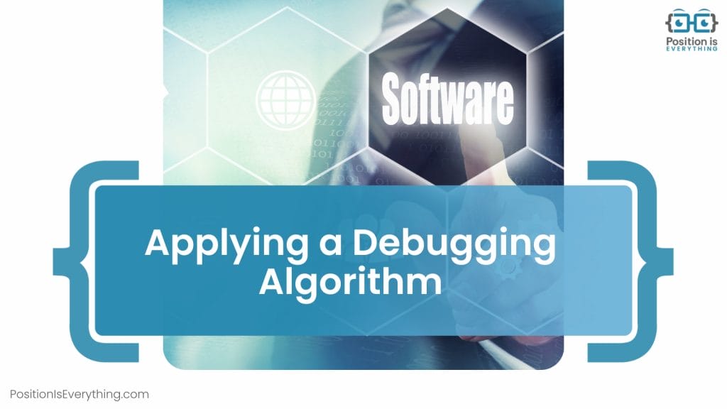 Unable To Read Data From the Transport Connection: Debugged - Position Is Everything