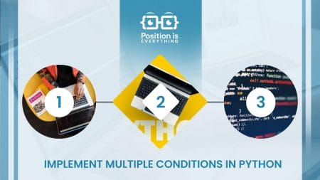 Numpy Where Multiple Conditions: A Complete Beginner’s Guide - Position Is Everything