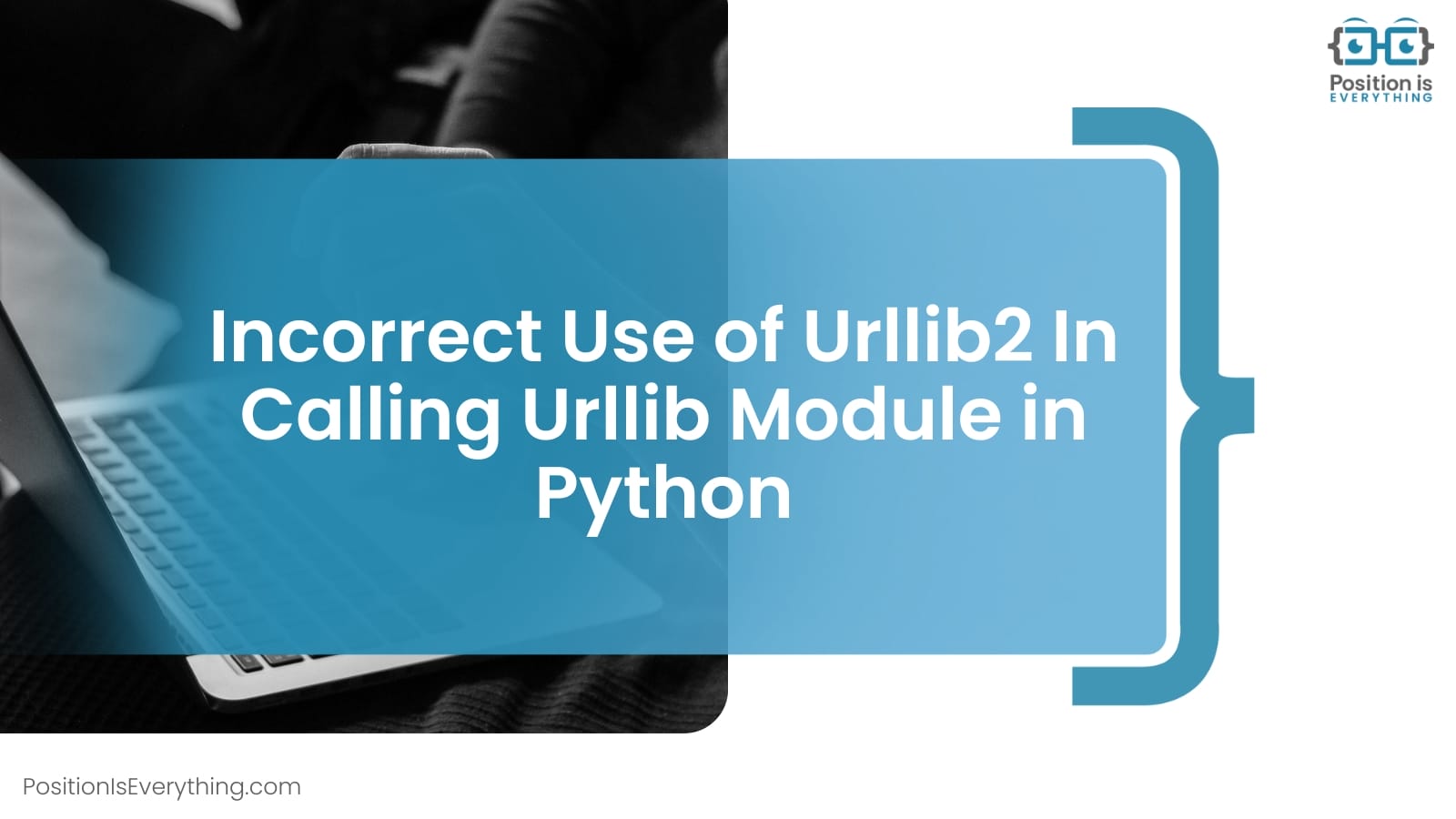 Why The Error No Module Named Urllib2 Occurs In Python Position Is Everything