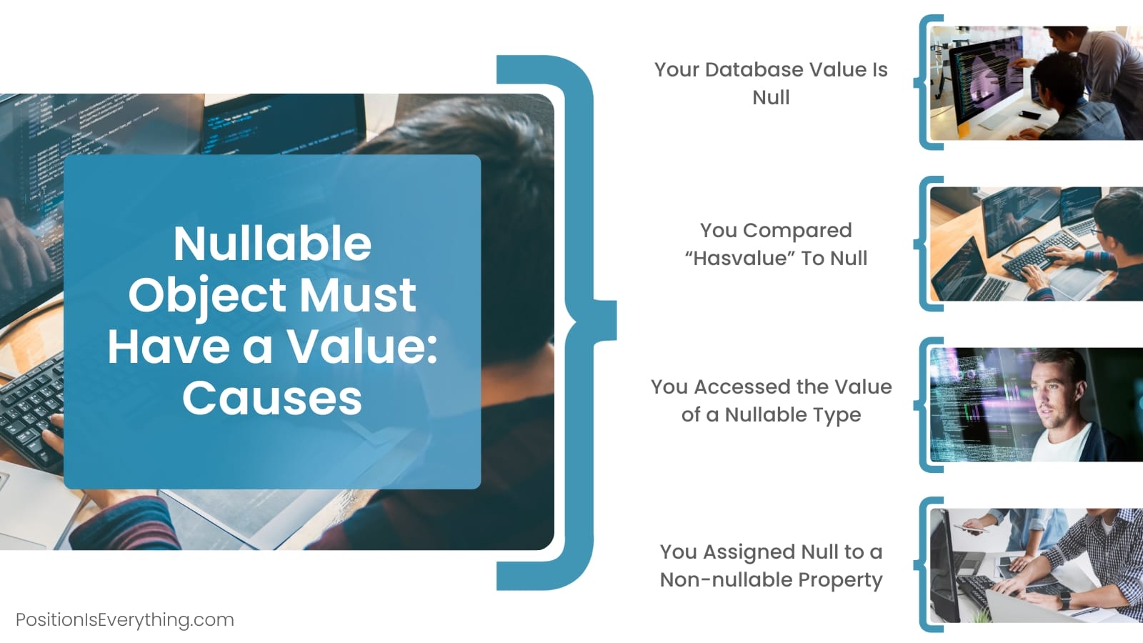 Nullable Object Must Have a Value: Causes and Solutions - Position Is ... Nullable Object Must Have a Value: Causes and Solutions - Position Is ...
