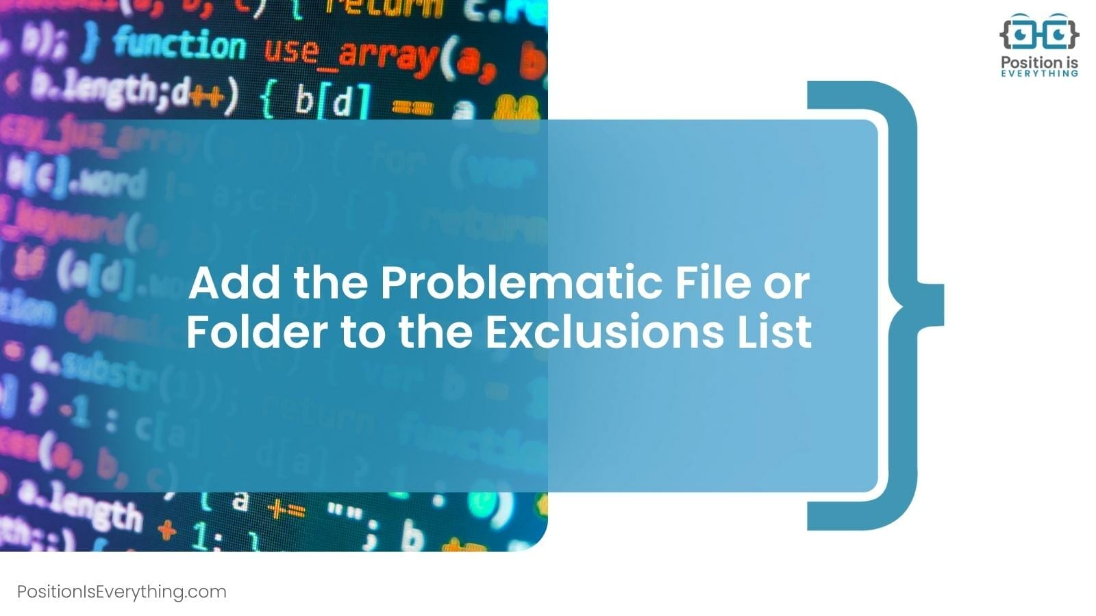 Operation Did Not Complete Successfully Because The File Contains A