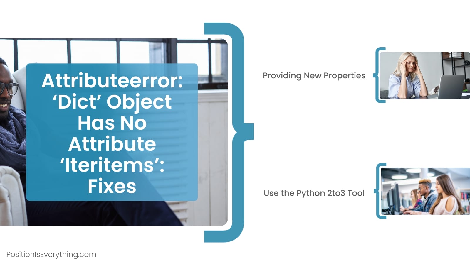 Attributeerror ‘dict Object Has No Attribute ‘iteritems