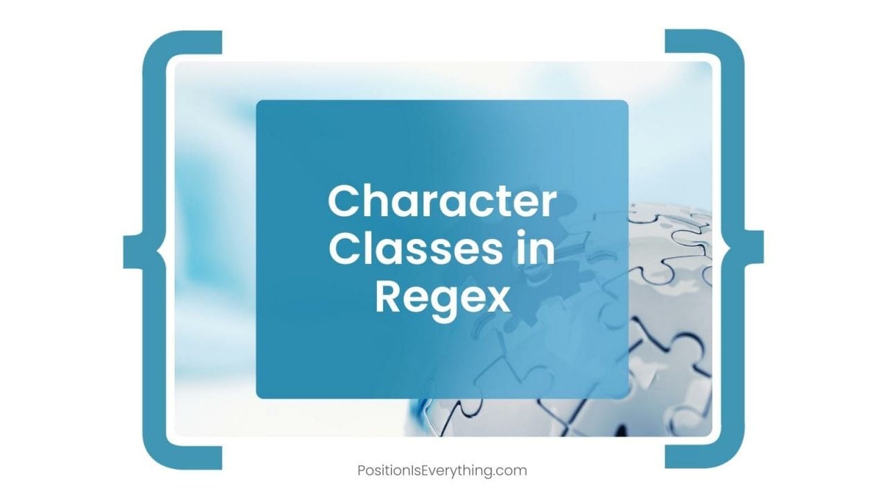 Regex Whitespace: How To Handle Whitespace in Strings - Position Is ...
