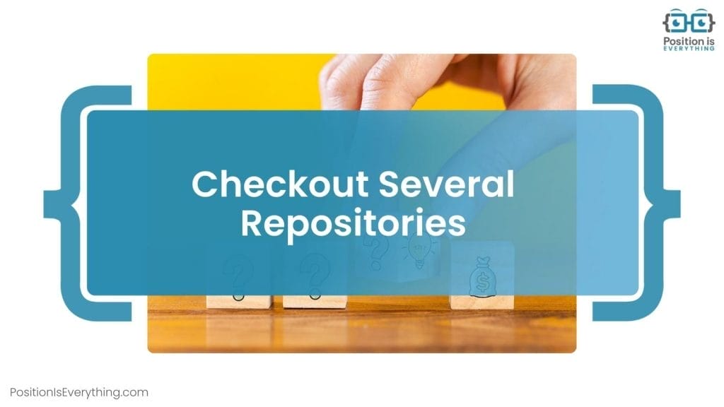 Github Actions Checkout: Comprehensive Guide to This Action - Position ...