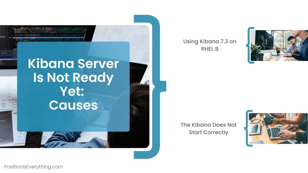 Kibana Server Is Not Ready Yet: The Finest Solution Guide - Position Is Everything
