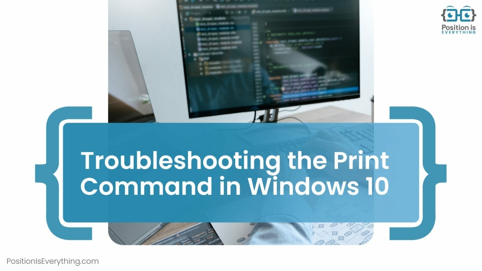 Unable To Initialize Device Prn An Annoying Python Error Position Is Everything