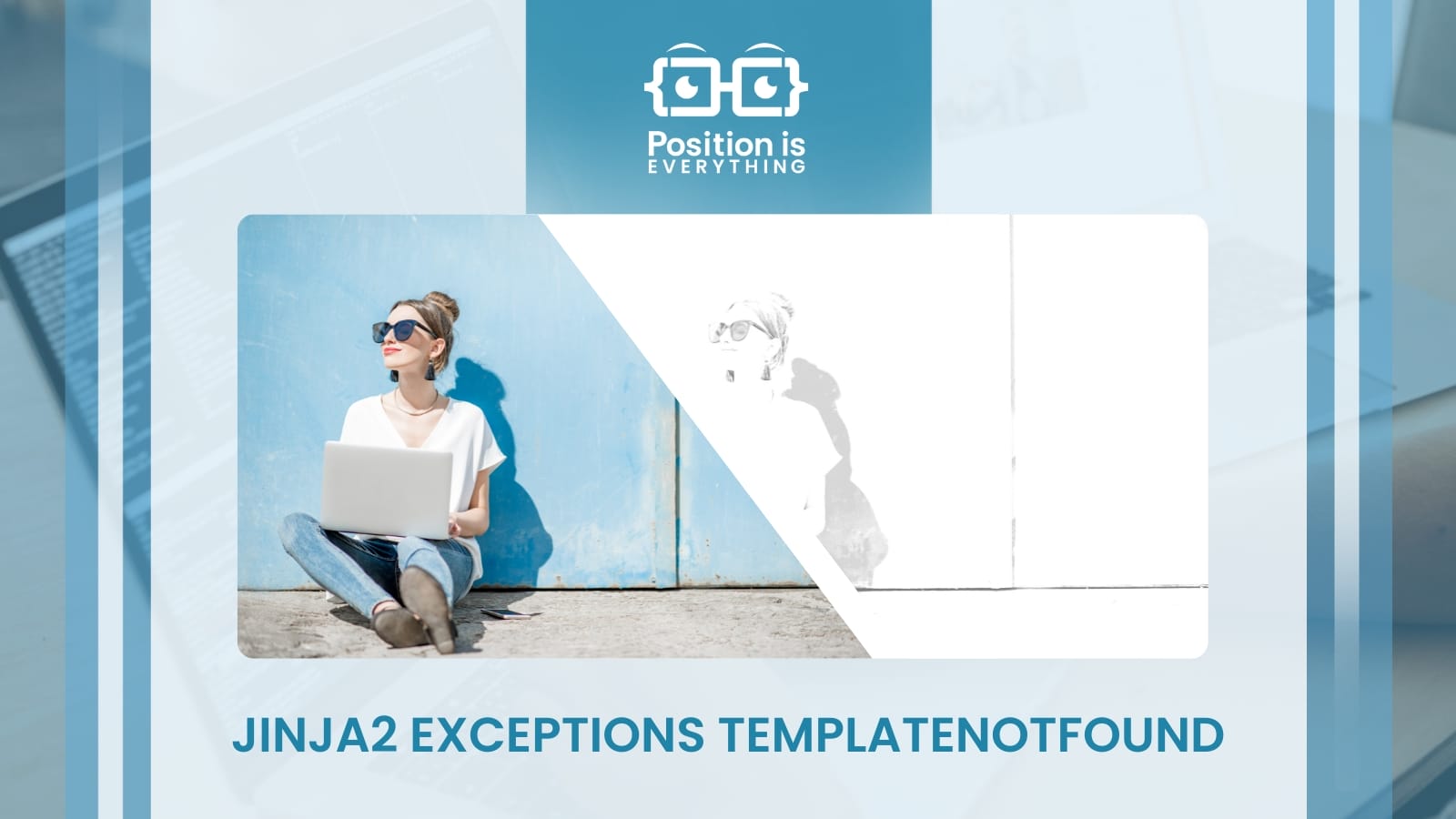 JINJA2 Exceptions Templatenotfound: A Detailed Guide - Position Is ...
