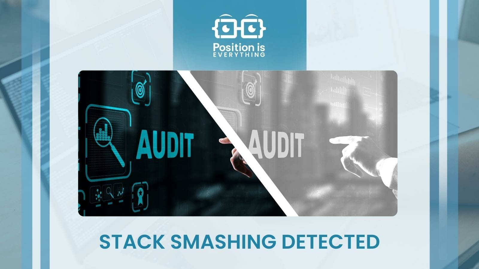 Stack Smashing Detected: A Step-by-Step Debugging Guide - Position Is Everything