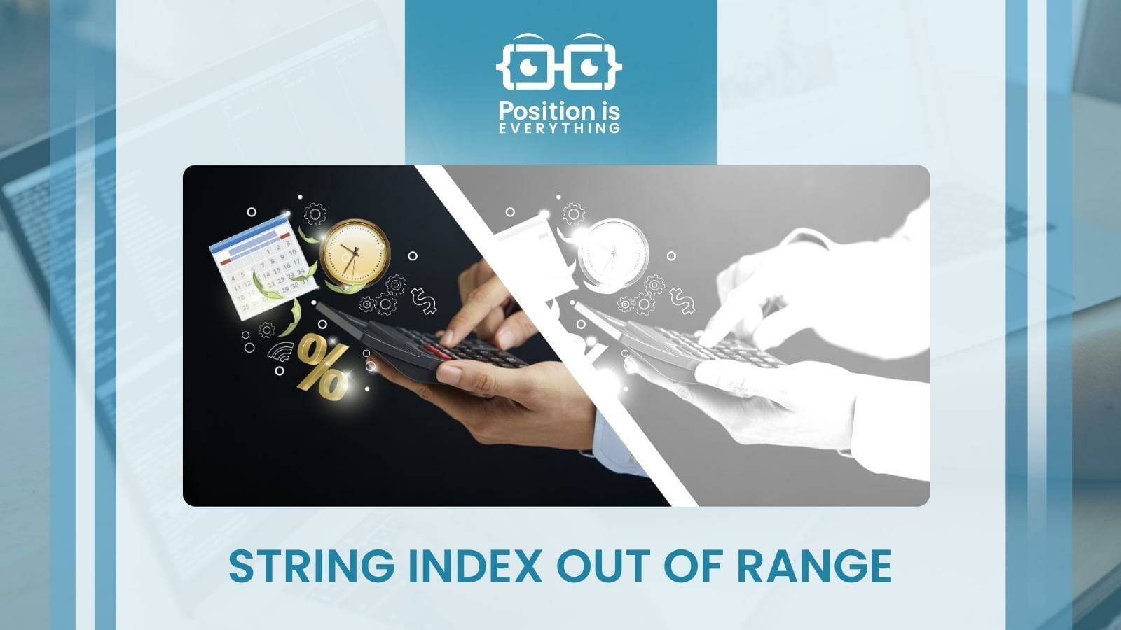 String Index Out of Range: A Detailed Debugging Guide - Position Is Everything
