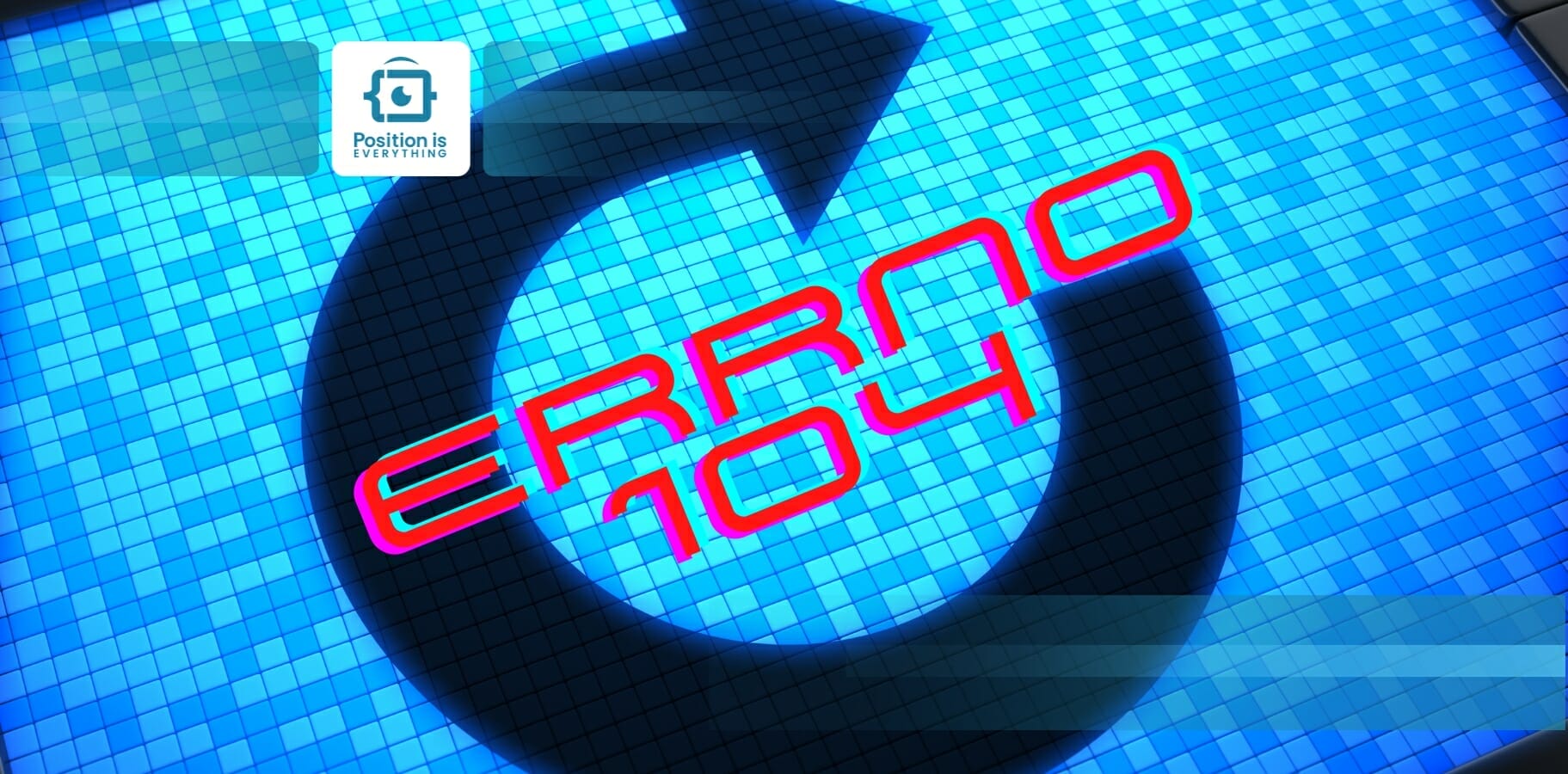 ConnectionResetError Errno 104 Connection Reset by Peer: Fix - Position Is Everything