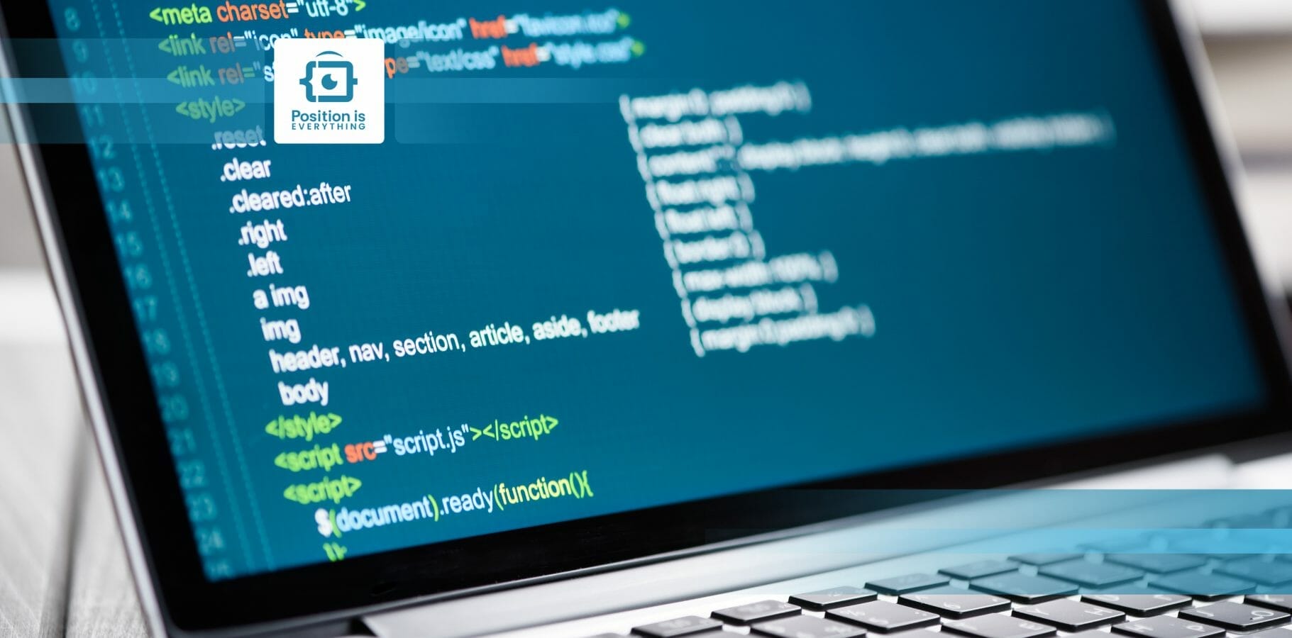 Foreach Is Not a Function: Fix Your Javascript Code - Position Is Everything