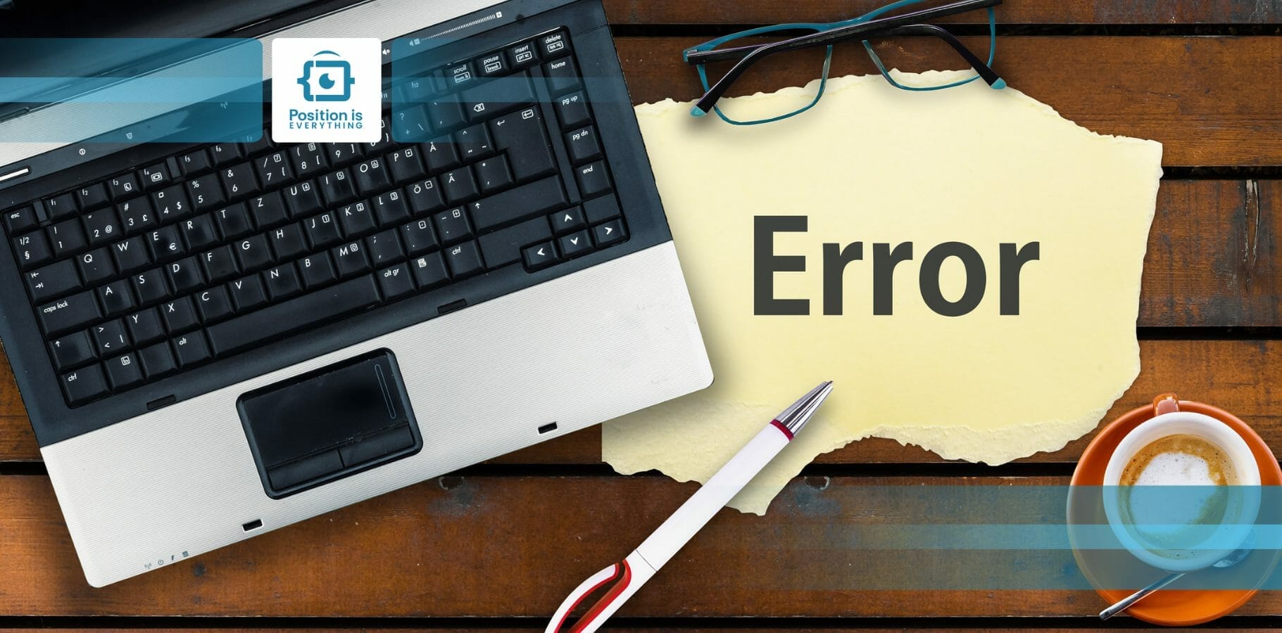 Unable to Find Valid Certification Path to Requested Target - Position Is Everything