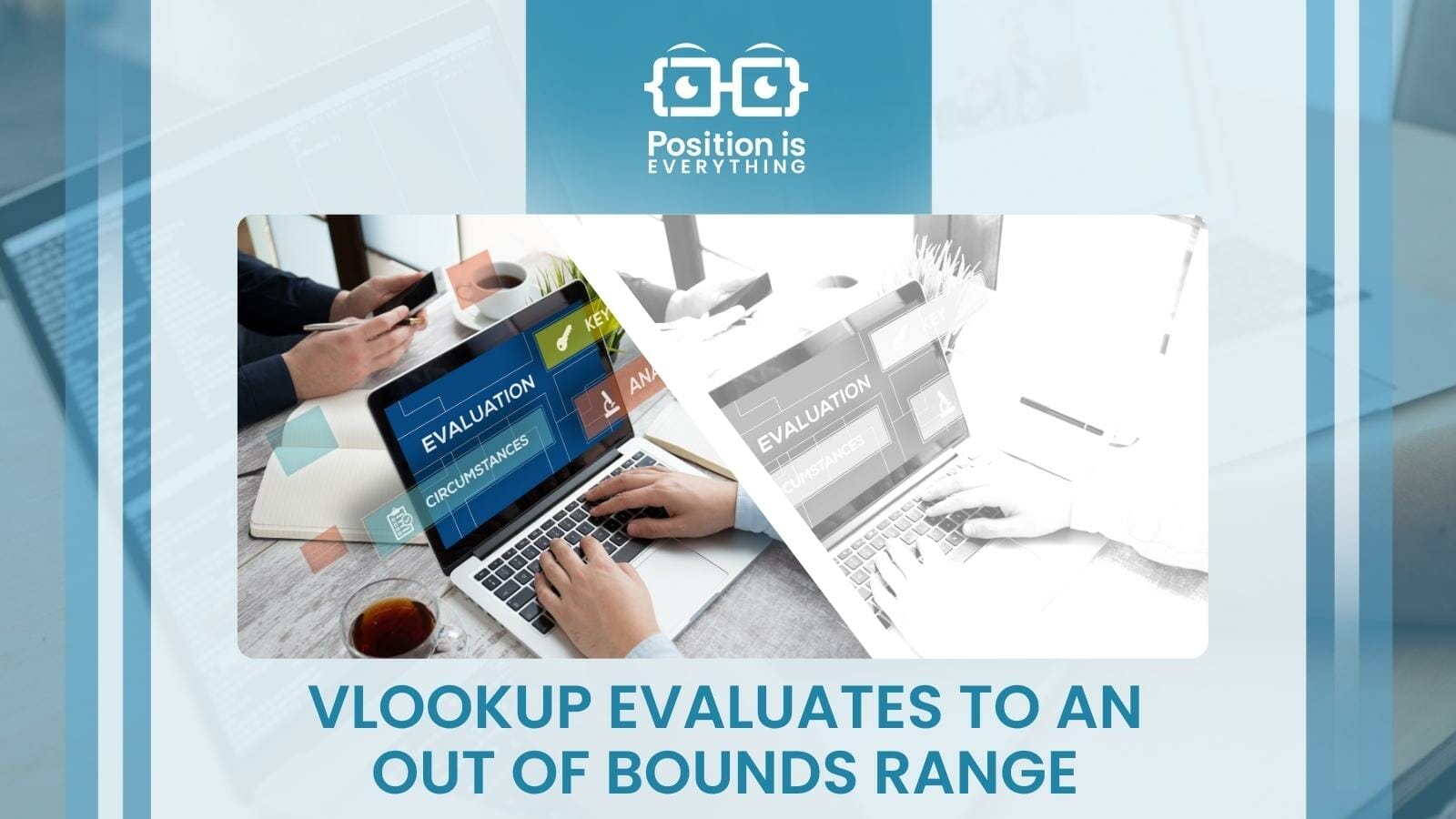 VLOOKUP Evaluates to an Out of Bounds Range: Excellent Tricks Inside ...