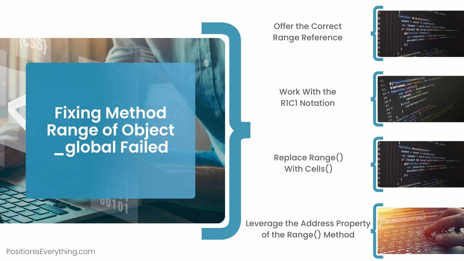 Method Range Of Object Global Failed Grab The Solutions Position Is