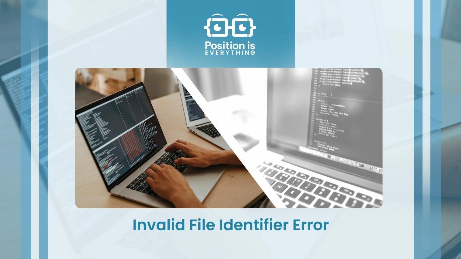 Invalid File Identifier Use Fopen To Generate A Valid File Identifier 